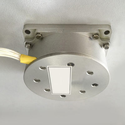 Capteur de vitesse angulaire polarisé optique de compas gyroscopique de ...